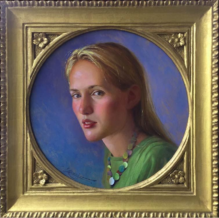 The Art Students League of New York