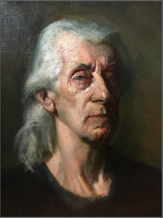 The Art Students League of New York