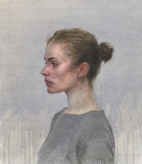 The Art Students League of New York