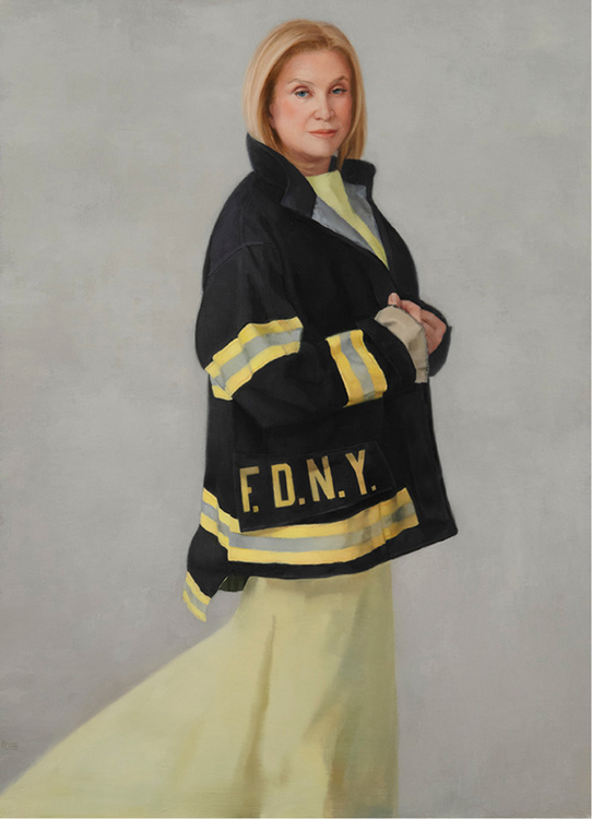 The Art Students League of New York
