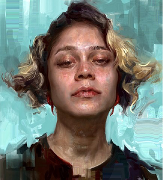 The Art Students League of New York