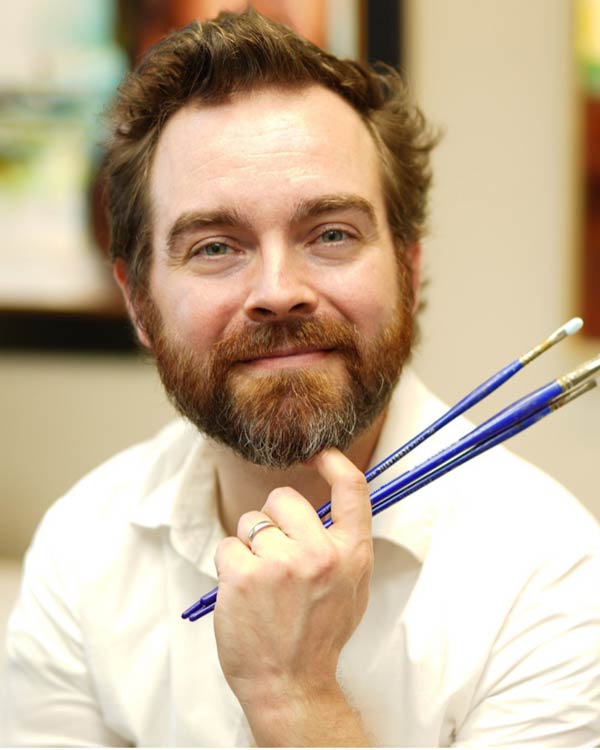 The Art Students League of New York