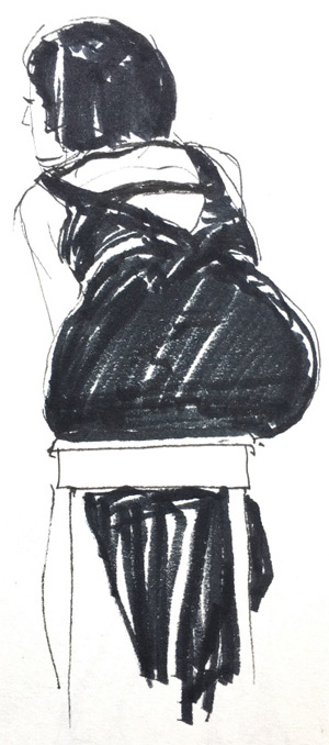 The Art Students League of New York